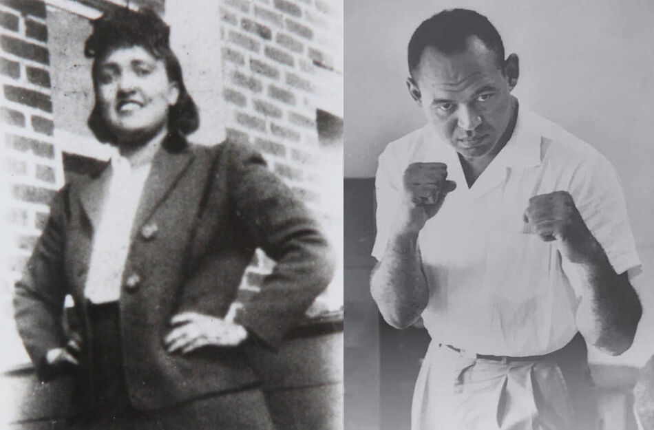 Editorial: Monuments to Black historic figures from Roanoke Valley ...