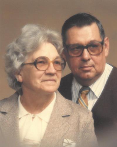 HARTMAN, Audrey Christine