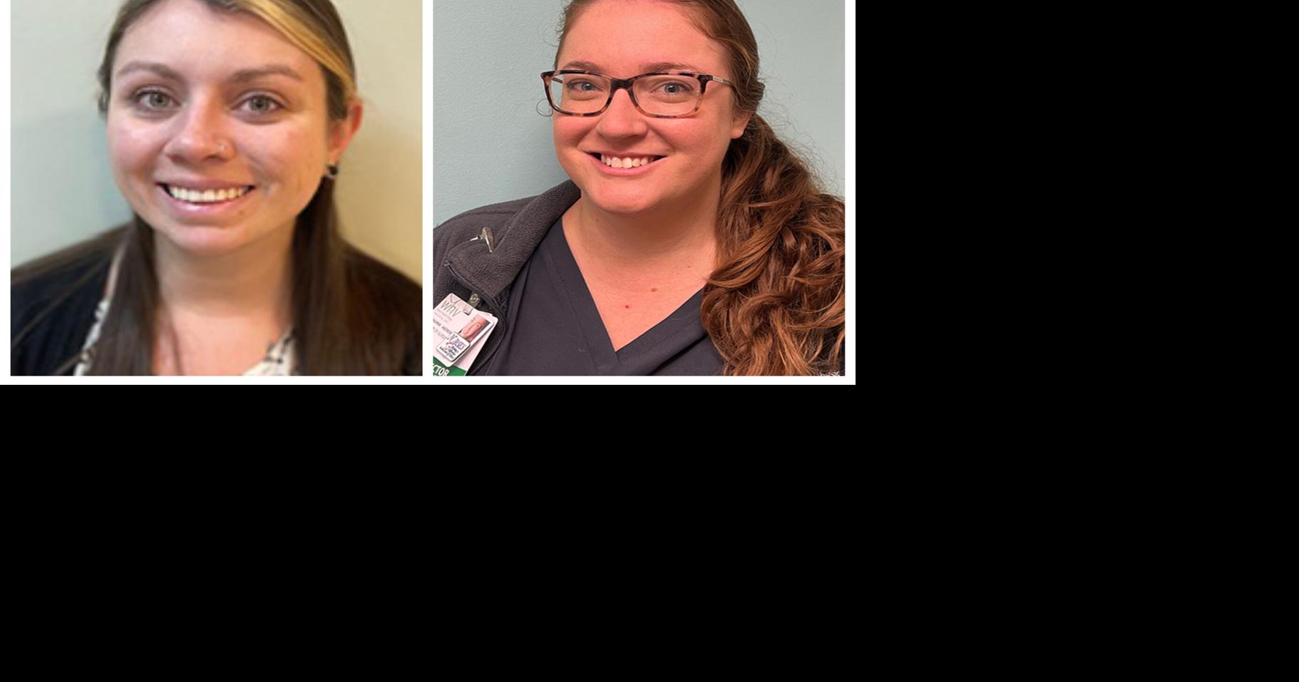 Warm Hearth announces nursing leaders changes