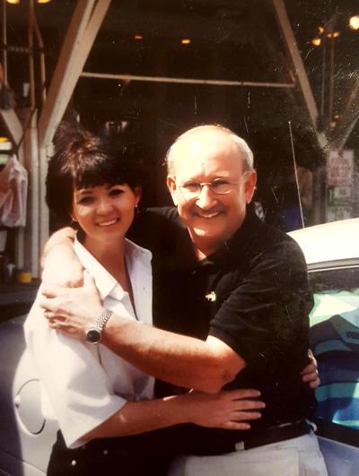 Gary Crowder leaves a legacy in downtown Roanoke