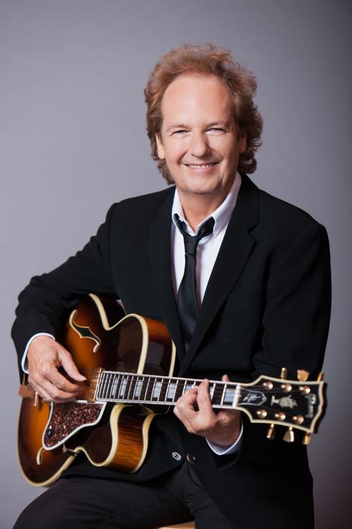 Out & About: Lee Ritenour at Harvester Performance Center | Music ...