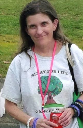 DEAN, Gail Elizabeth