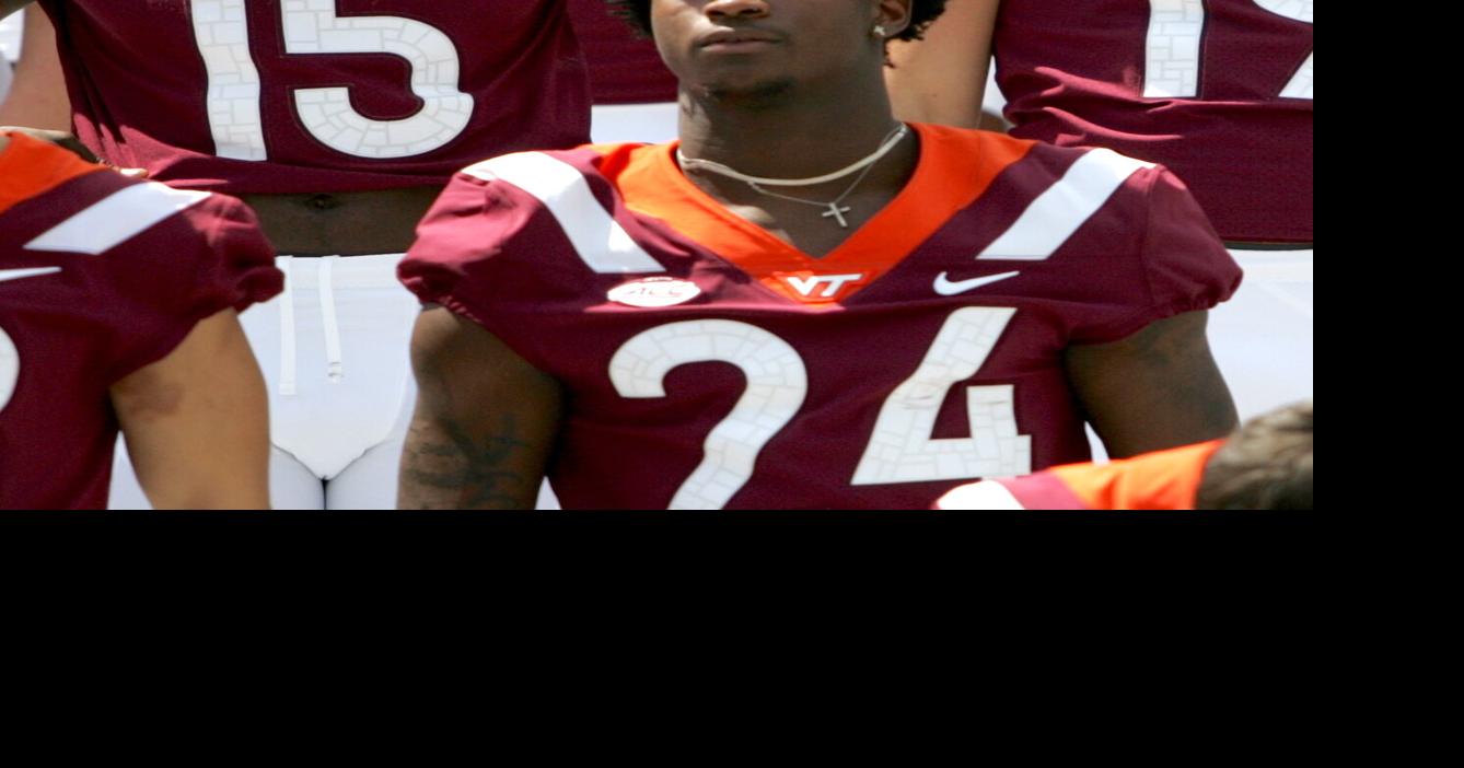 Virginia Tech running back Malachi Thomas ruled out for opener against ODU