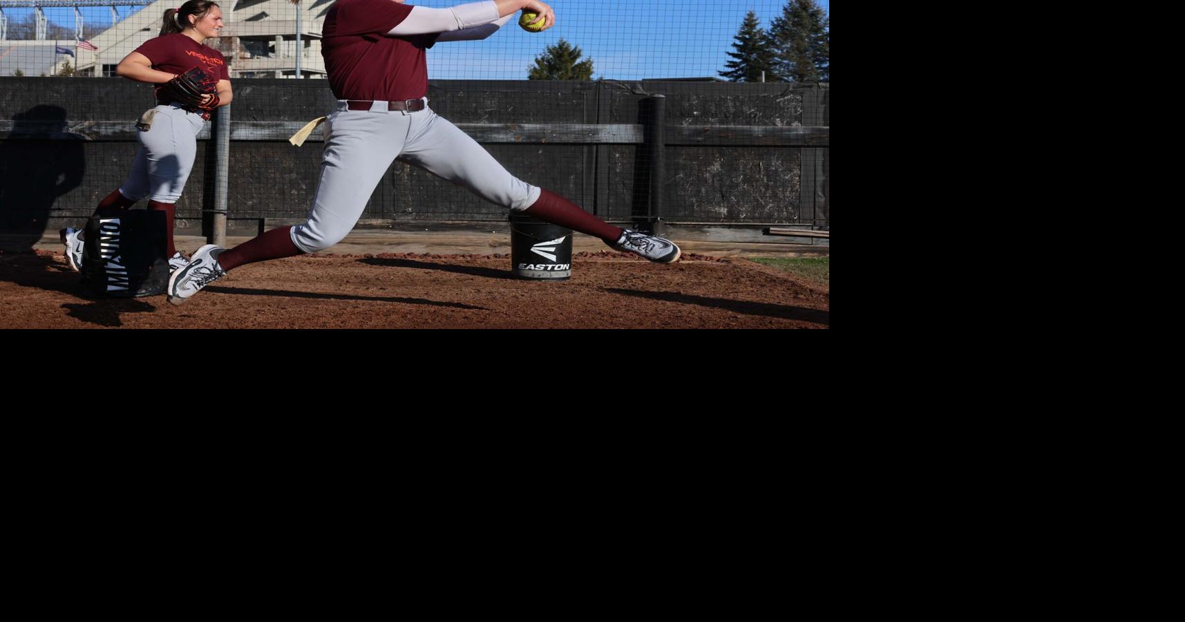 No. 17 Virginia Tech softball team hopes for better mindset