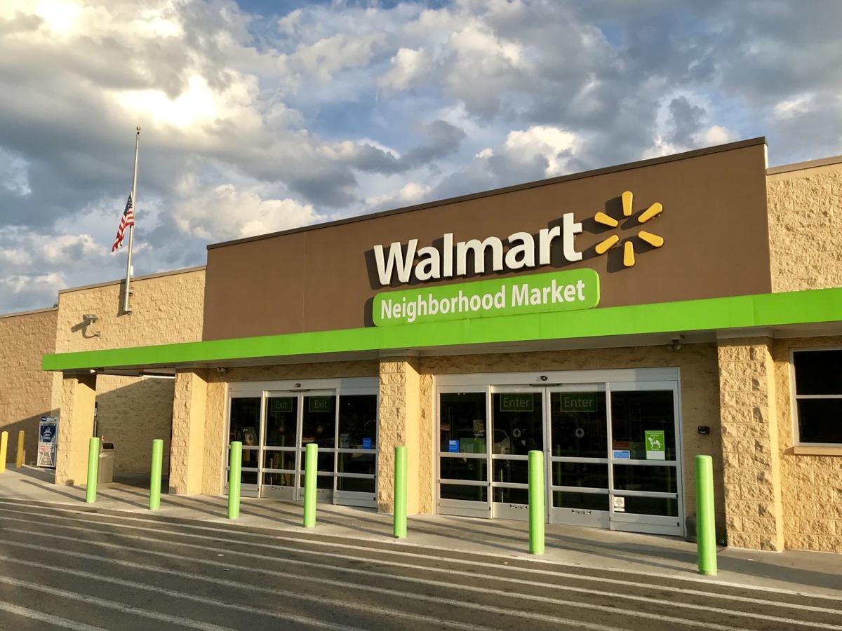 Business Intel: Walmart rolls out delivery service