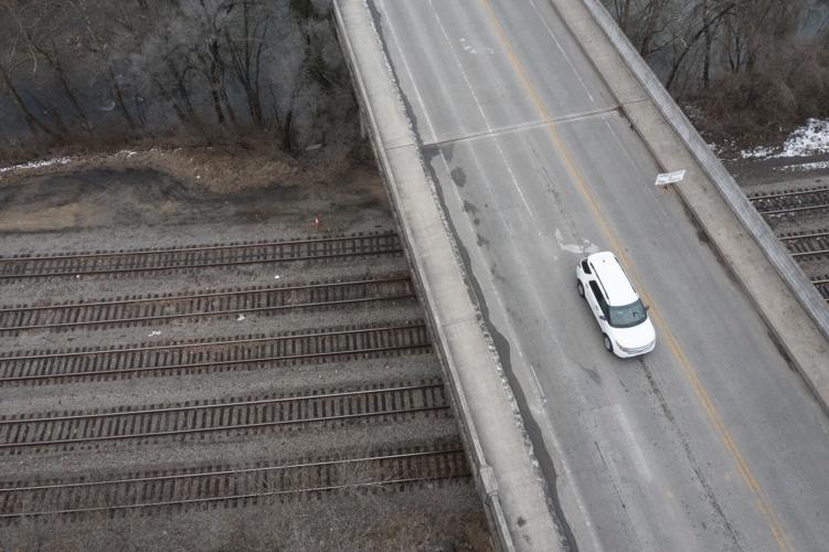 Roanoke prepares for costly Wasena Bridge replacement