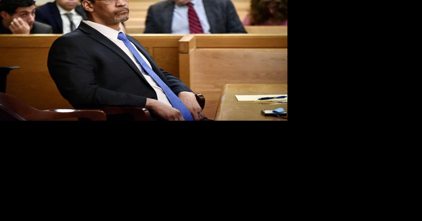 Jury finds defendant guilty in July 2023 Roanoke murder case