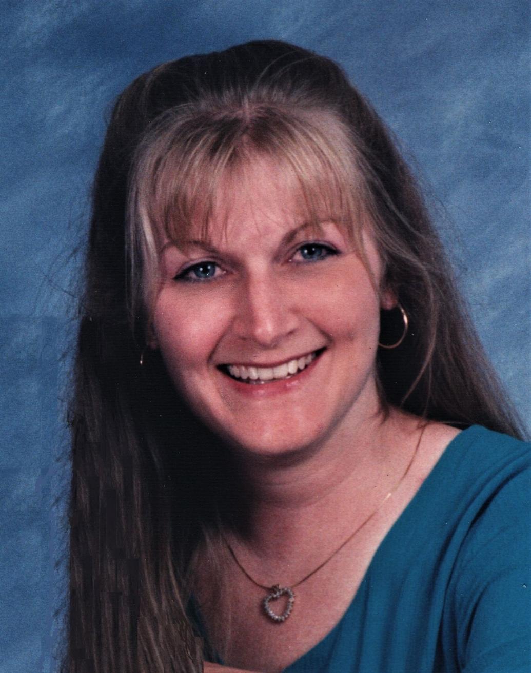 Minnix, Rita Gail Vest