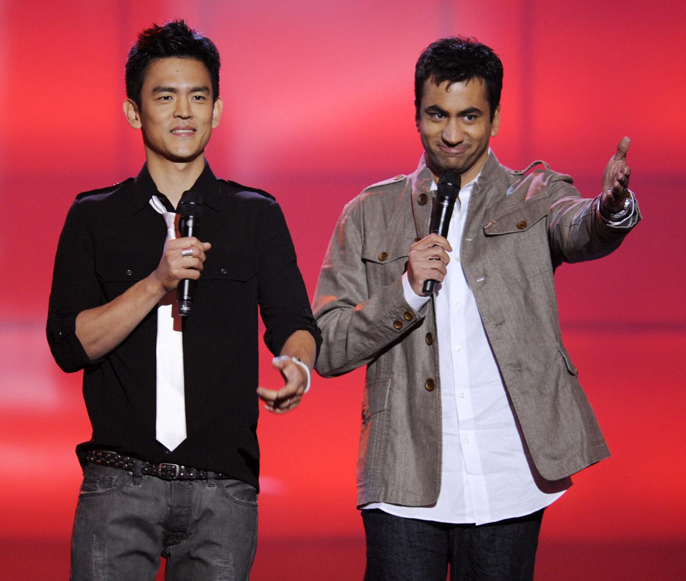 Kal Penn comes out as gay, reveals he's engaged to partner of 11 years