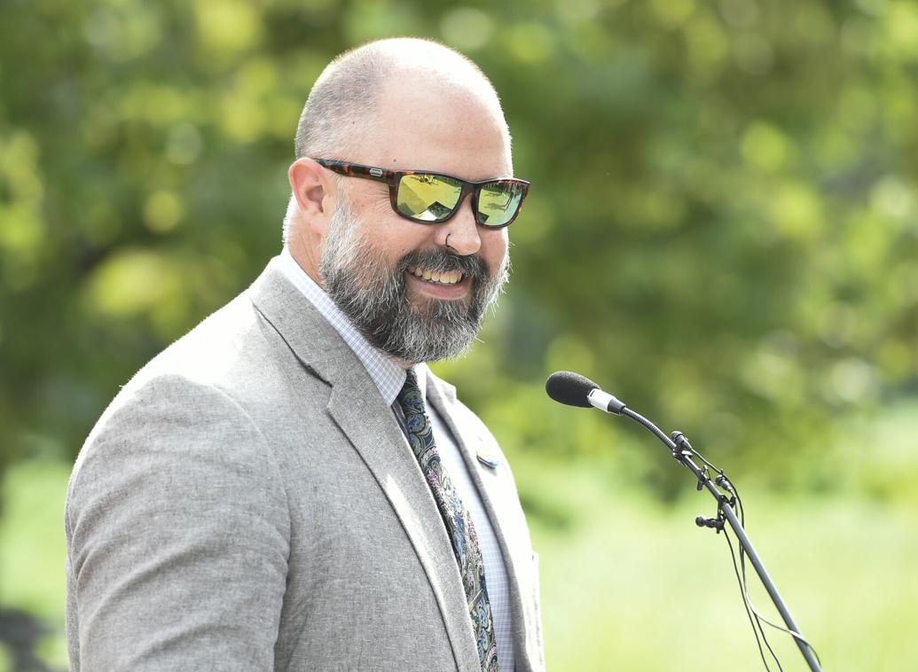 Roanoke leaders surprised by parks director resignation