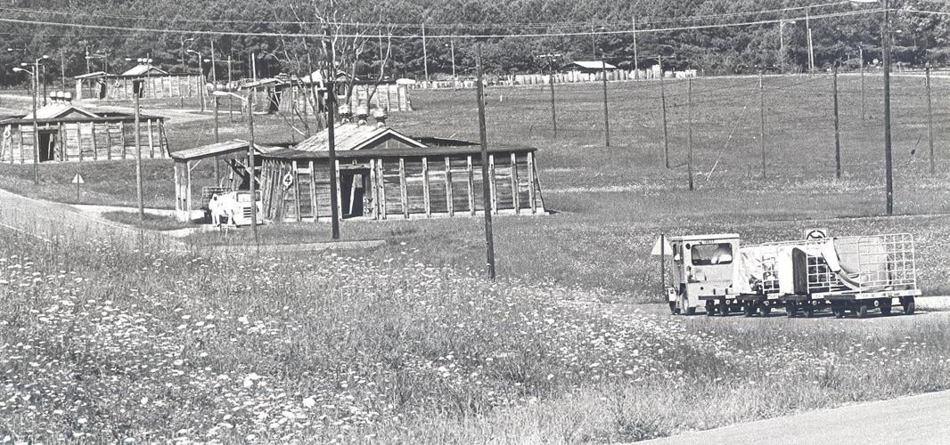 At 75, Radford arsenal continues to churn discussion and propellant