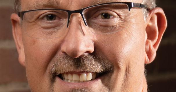 Rural schools advocate Keith Perrigan to become superintendent at ...