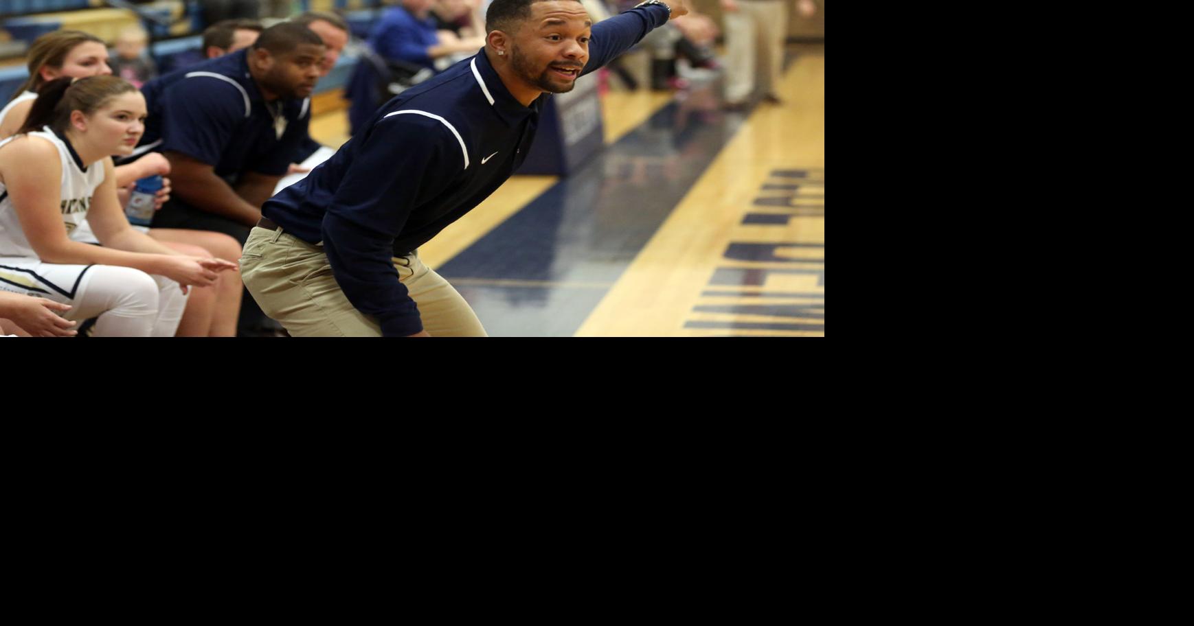 Kelly continues on the court in Christiansburg