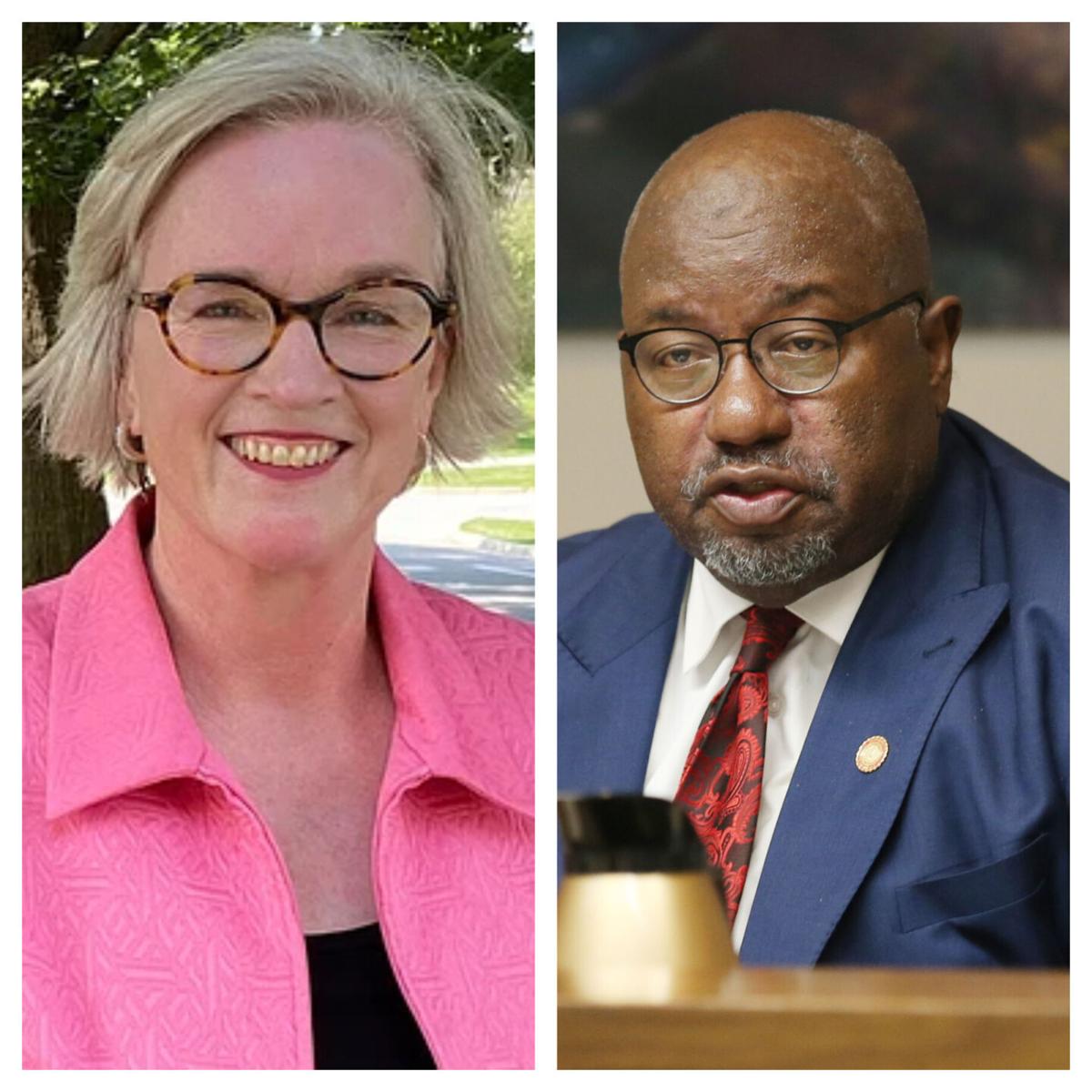 Blacksburg mayor: Recent shooting part of 'spillover' and greater violence