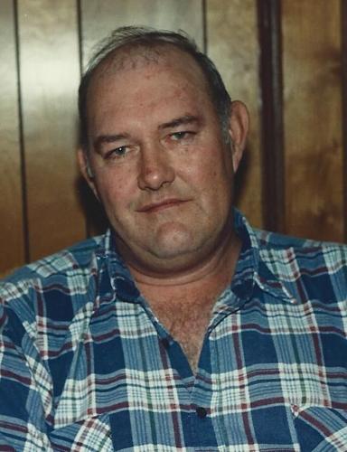 Thornhill, Roy Wesley