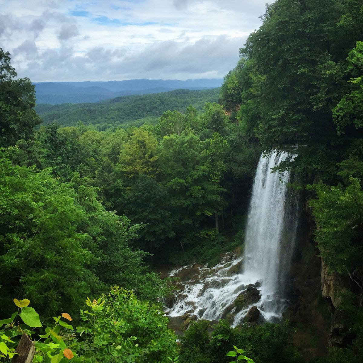 Five things to love about Douthat State Park | Lifestyles | roanoke.com