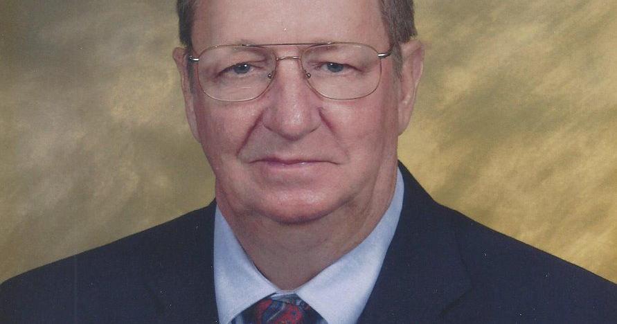 HUBBLE, William Henry