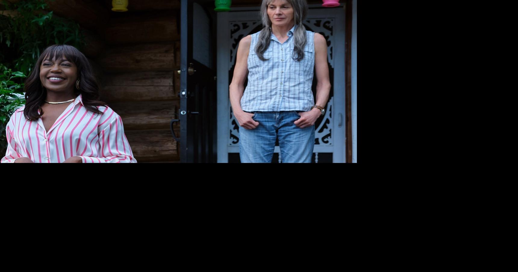 'Chicken Sisters' actresses bond over Hallmark show's twists