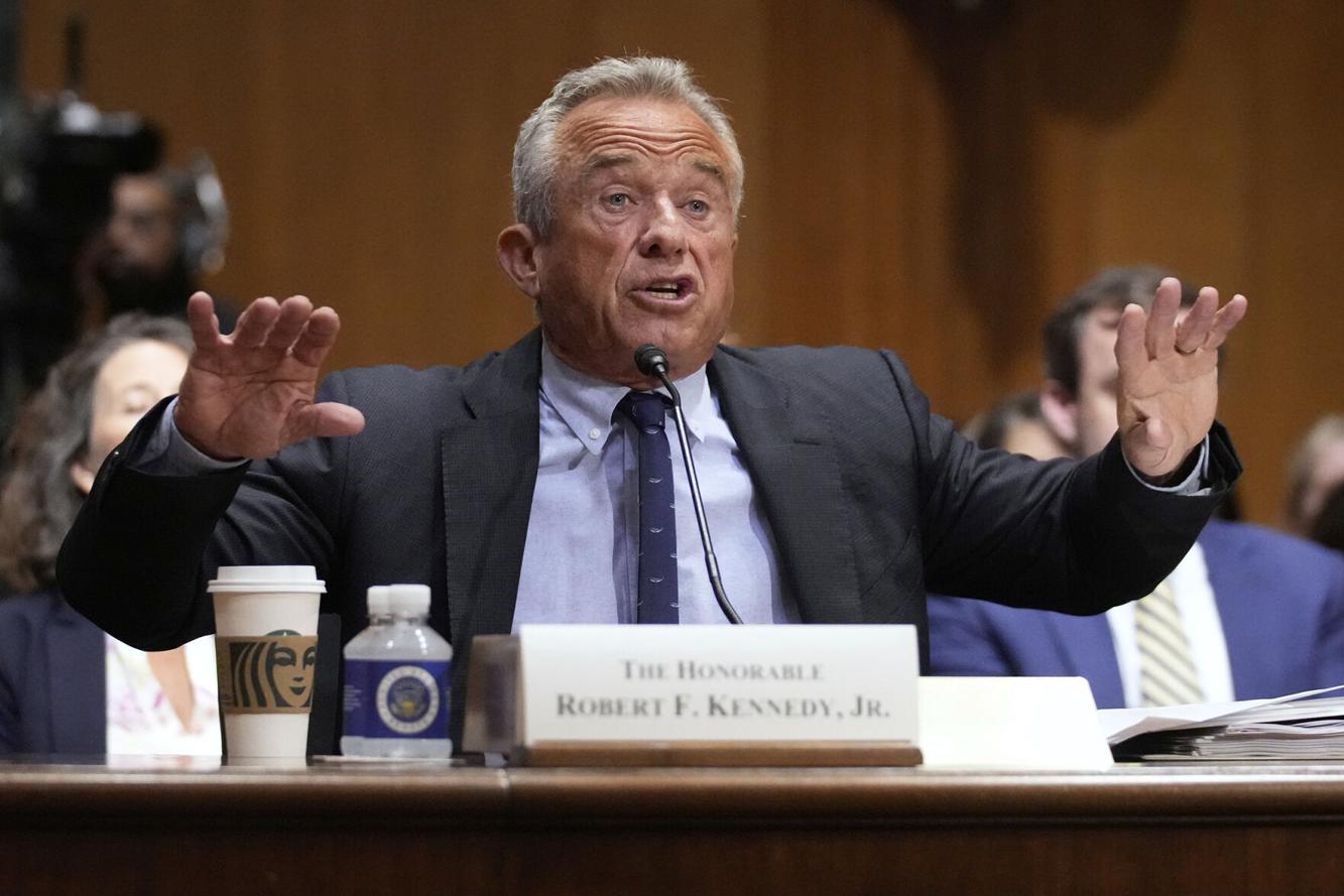 CDC committee could recommend approval Sept. 18-19