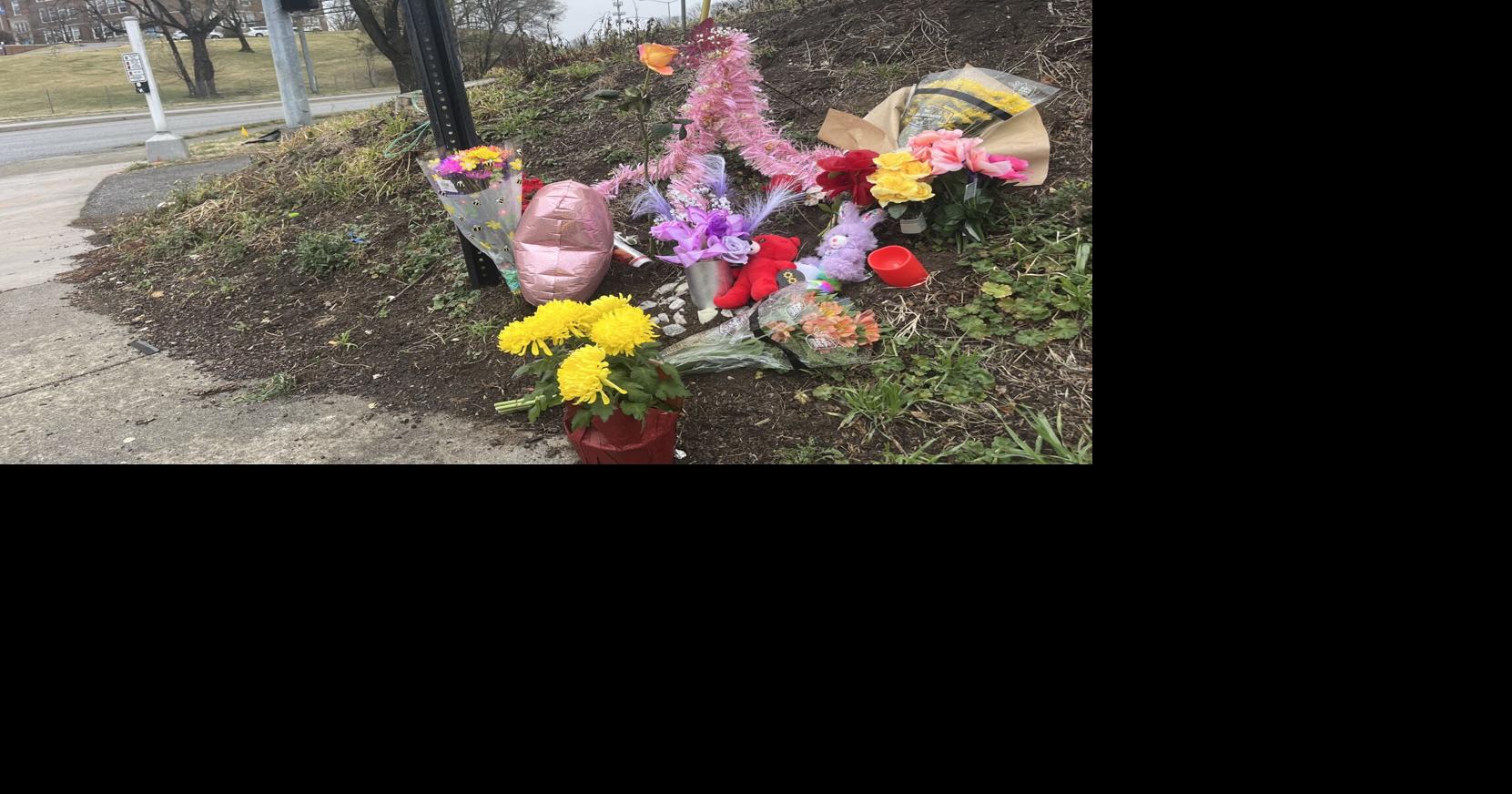 Kimberly Sue Lee, known at Roanoke street corner, killed