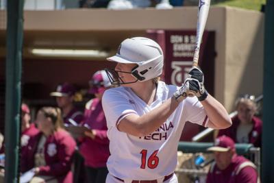In the region: No. 4 Virginia Tech crushes No. 2 Florida State in softball