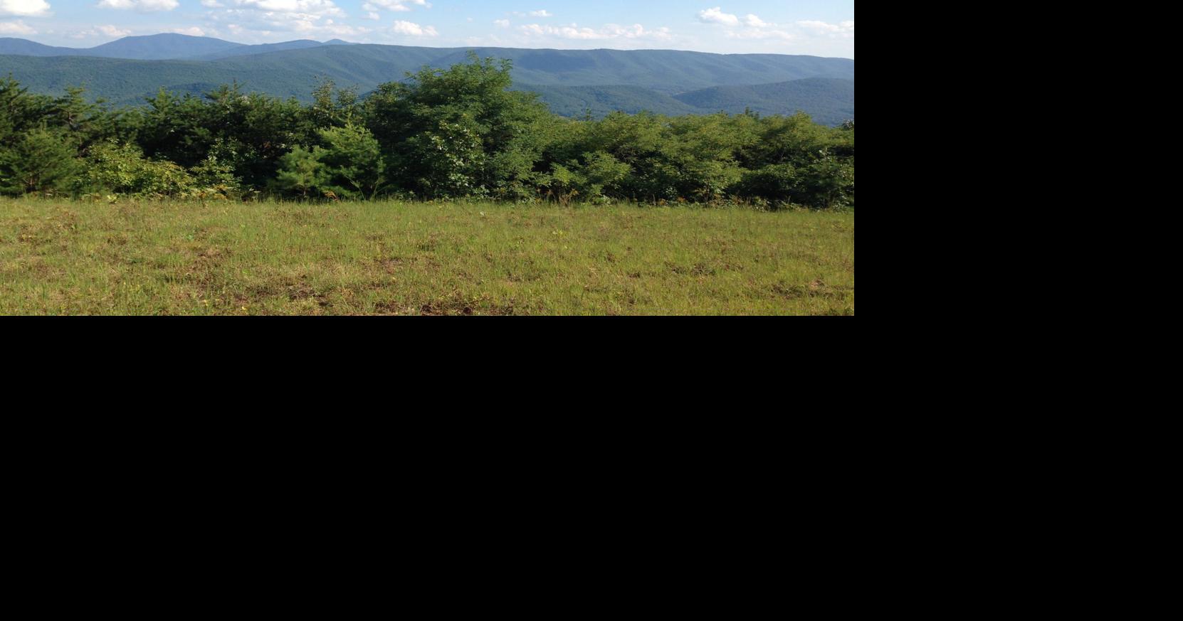 Roanoke-area land trust to explore new approach