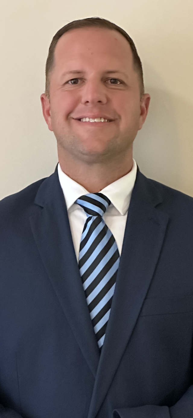 Shelor, Branson compete for Salem sheriff