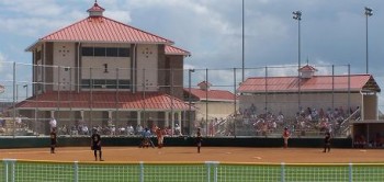 Botetourt Sports complex part of ASA Fast-Pitch National Championship ...