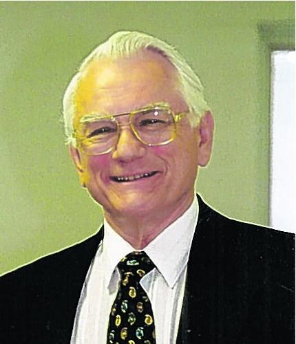 CRUMLEY, Paul David Sr.