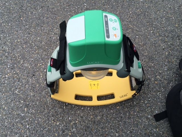 Botetourt Fire and EMS invests in lifesaving device