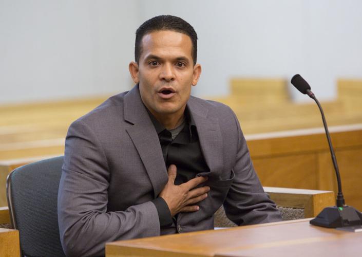 Roanoke man who hid girlfriend's body and killed her cats receives a ...