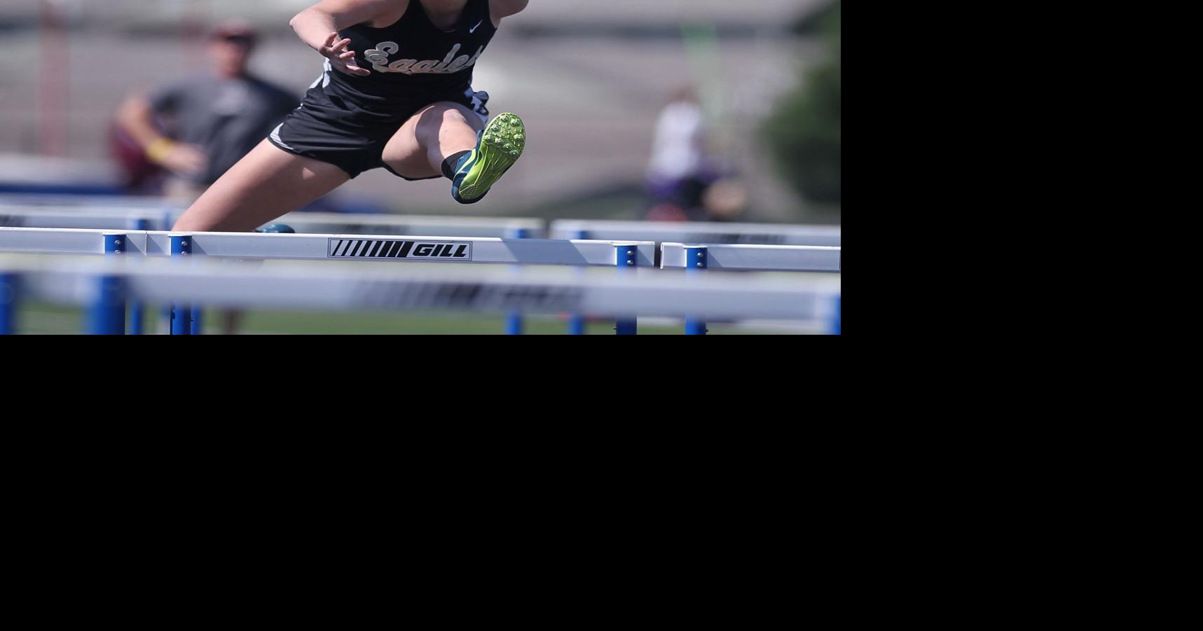 William Fleming sweeps team titles at Colonel Classic track meet