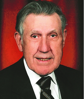 Clements, Charles Benjamin