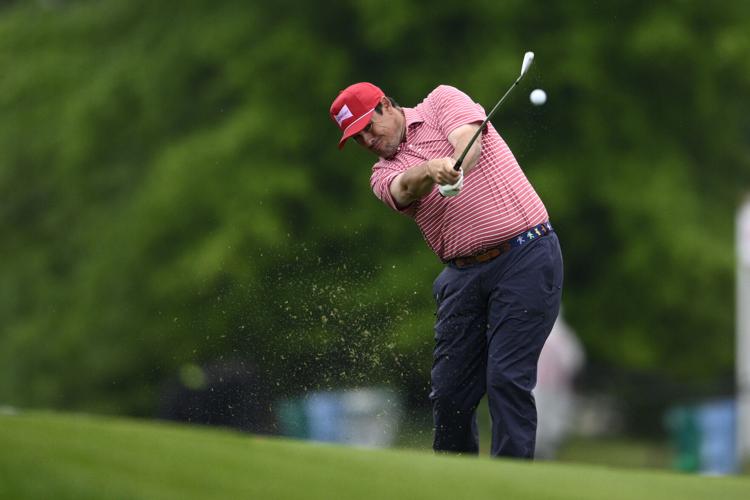 Ex-Virginia Tech golfer Wagner excited to join CBS telecasts