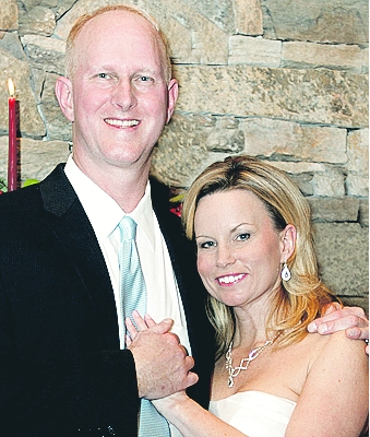 Virginia Bowen - Bill von Till