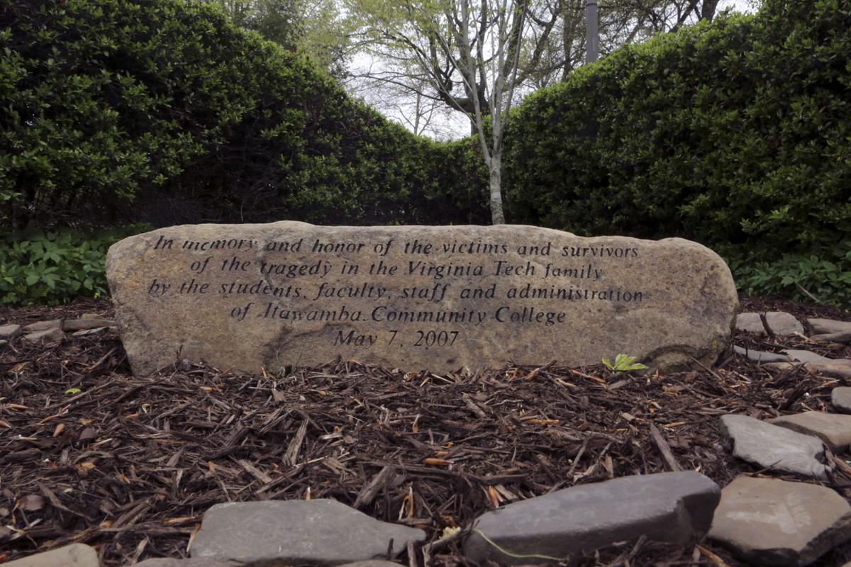 Photos: Virginia Tech prepares for April 16 Day of Remembrance