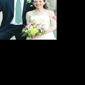 Allyson Tracy Spollen - Patrick Edward McElwaine