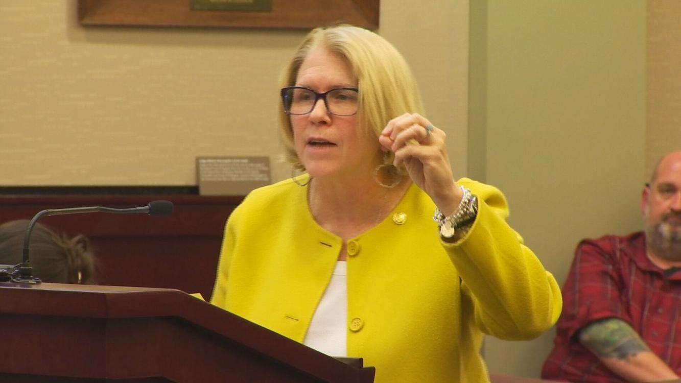 Jury: ___ animals to return to Natural Bridge Zoo