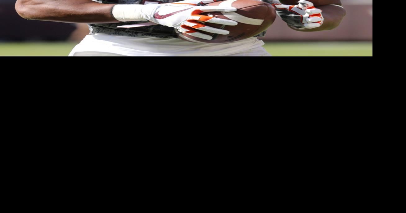 Virginia Tech not worried about total rushing yards as long as it's ...