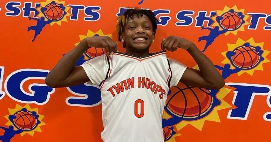 Man gets 20 years for killing Jakolbi Taylor of Roanoke