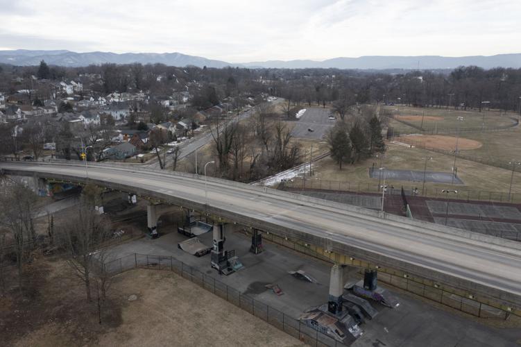 Roanoke prepares for costly Wasena Bridge replacement