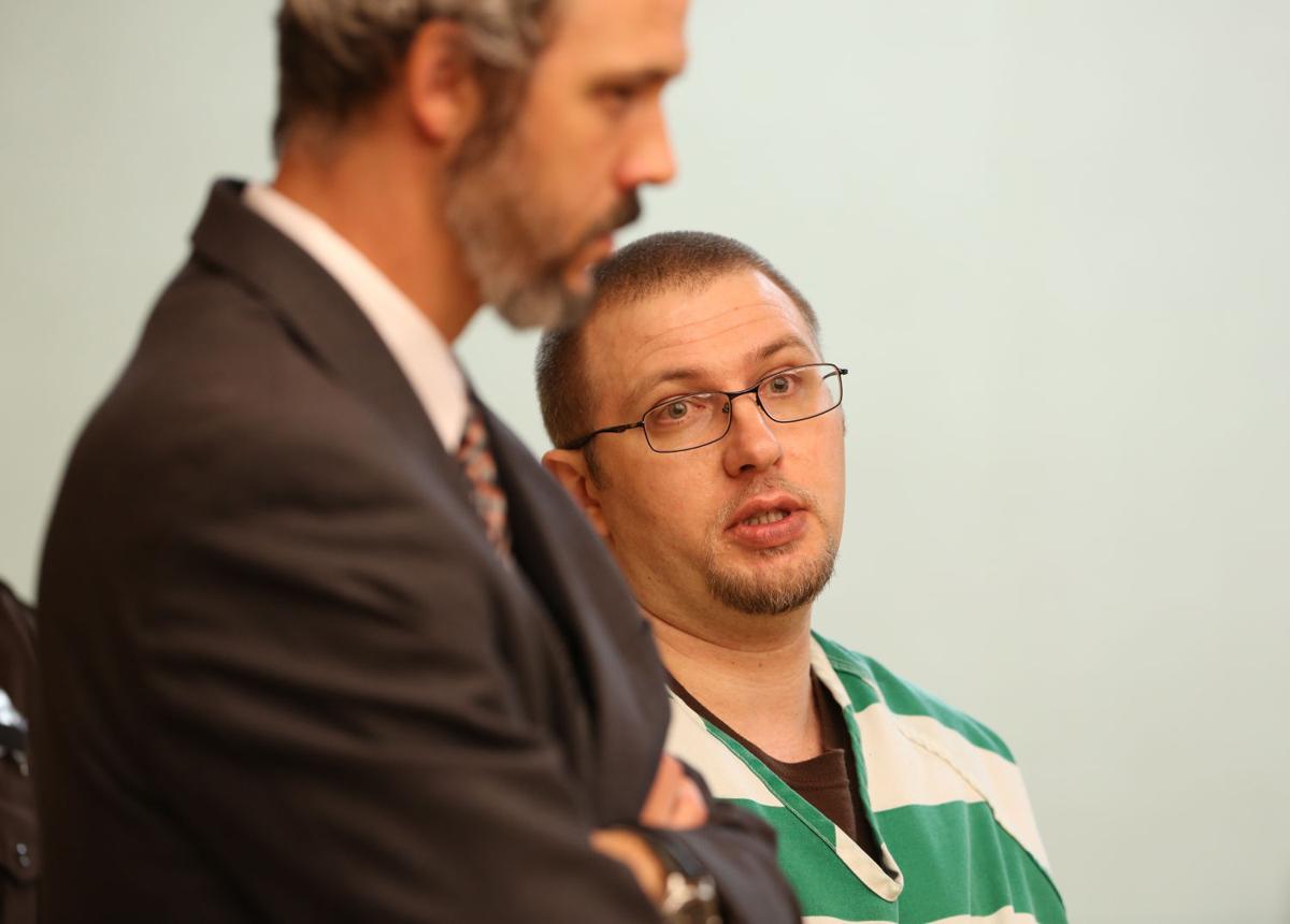 Greenway Laundromat Sex Offender Sentenced To 20 Years Crime And Courts