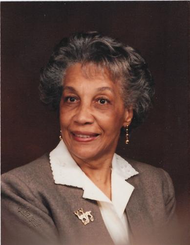 Mills, Mary Elizabeth