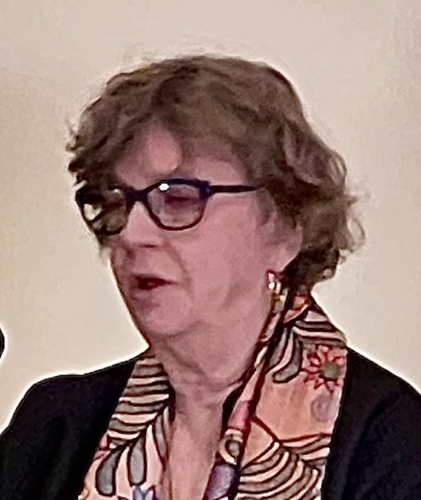 Wadley: In Radford, groundbreaking art shows from India