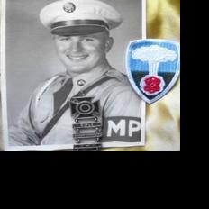 BROOKMAN, Roy Thomas