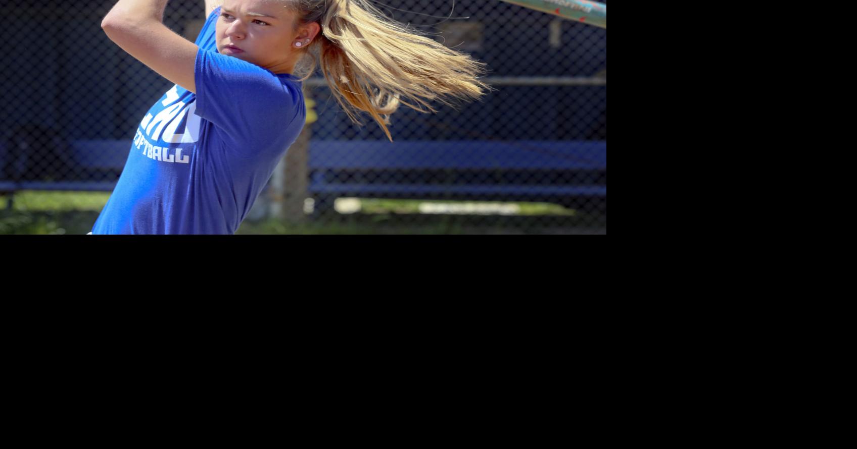 Katie Currin joins list of national champs from Timesland