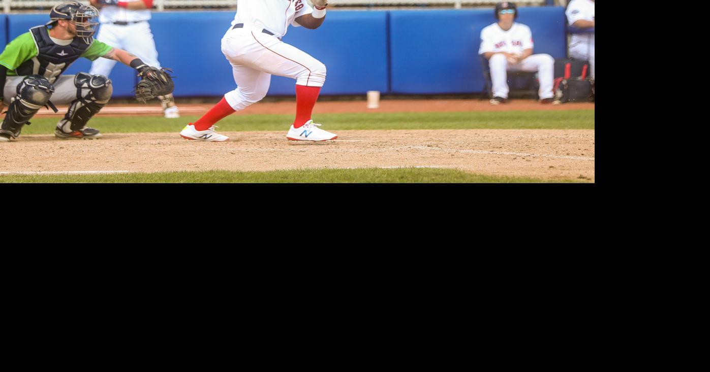 Salem Red Sox end season with home loss to Lynchburg