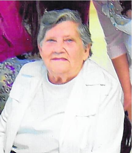 SMITH, Ethel Marie Spivey