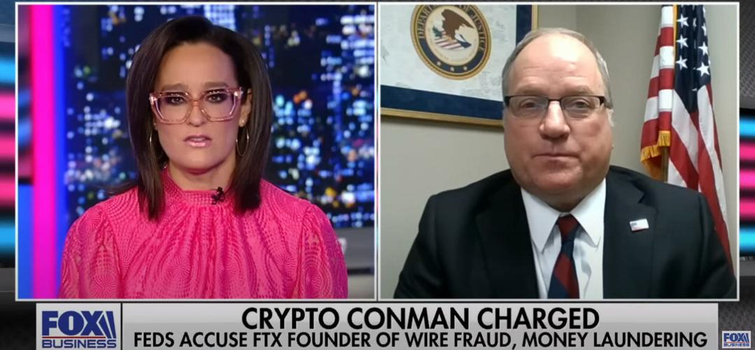 MSNBC CNN FOX showcase lawyer John Fishwick Jr.