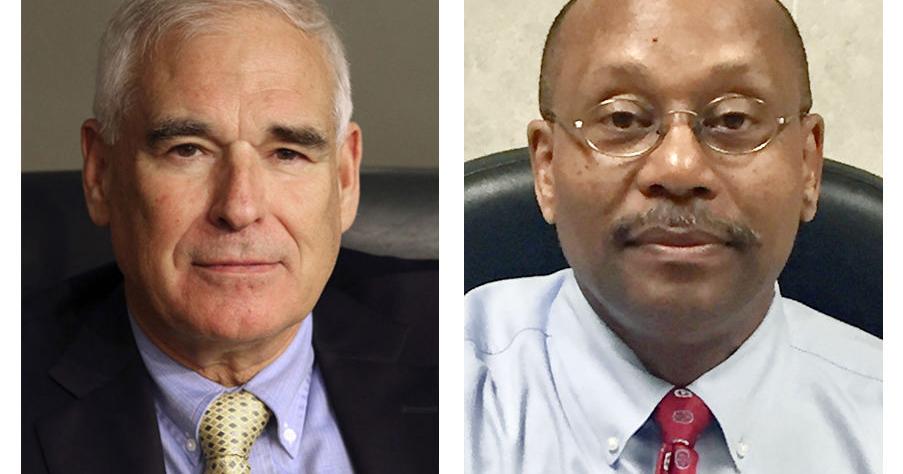 Lawyer Hill to again run against Caldwell for Roanoke commonwealth's ...
